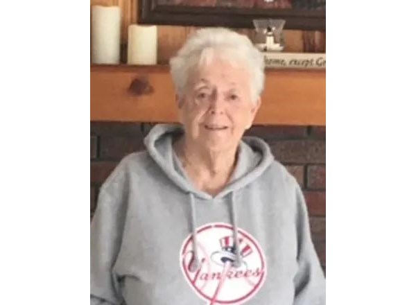 Jane Houyoux Cottle Obituary (2025) - Franklin, NJ - Ferguson-Vernon ...