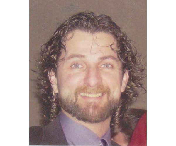 Michael D. Makara Obituary (2025) - Springfield, MA - Byron Keenan ...