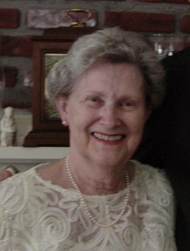 Elizabeth S. Russo Obituary (2025) - Trappe, PA - Moore, Snear ...