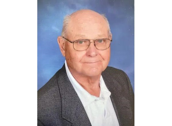 Death Notice and Obituary for Boyd Holtan 2023 of Lake Mills , IA