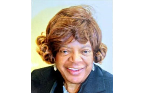 Shirley Marie Harris Obituary (2025) - Columbus, OH - Caliman Funeral ...