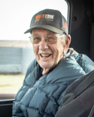 Dennis Vetter Obituary (2026) - Lusk, WY - Pier Funeral Home - Lusk