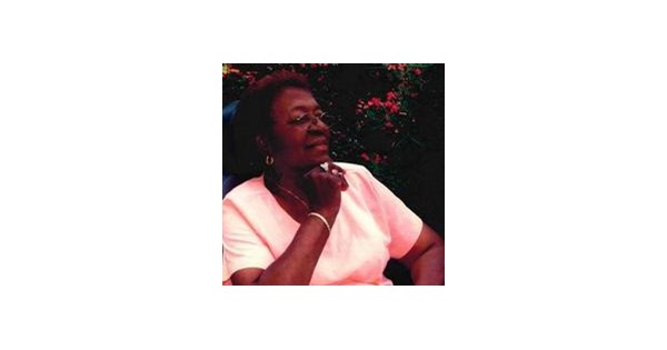 Sarah Nelson Obituary (2024) - Valdosta, GA - Godfrey Funeral Home, LLC ...
