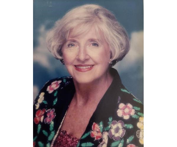 Lillian Gieser Obituary (2025) - Carol Stream, IL - Hultgren Funeral ...