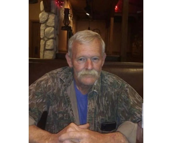 David Lamar Montgomery Obituary (2026) - Bastrop, LA - Golden Funeral ...