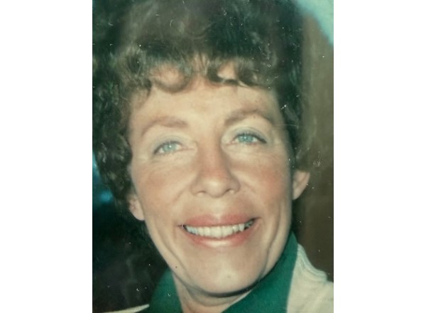 Norma Jane Holt Obituary (1931 - 2026) - Yreka, CA - KDRV