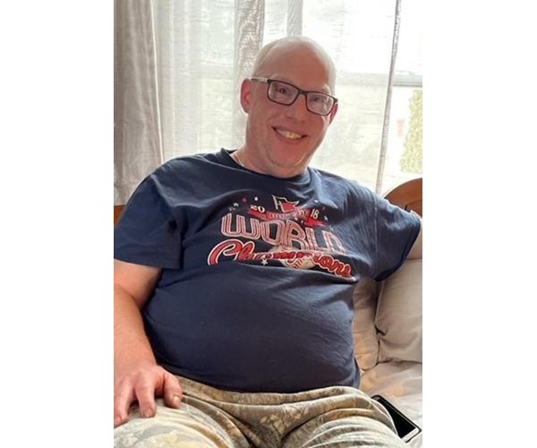 Eric J. Bostwick Obituary (1980 - 2024) - Haverhill, MA - 97.9 WHAV