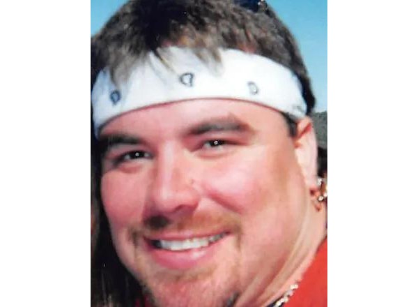 Todd Alan Moore Obituary (2025) - Muncie, IN - The Meeks Mortuary ...