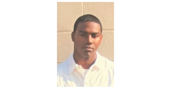 Gre’Darius Brooks Obituary (2023) - Opelika, AL - Harris Funeral Home ...