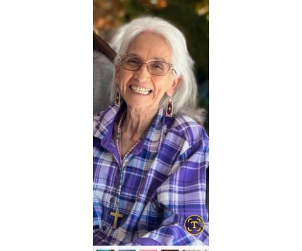 Jackie Lois Leathers Obituary (1949 - 2025) - Bellingham, WA - My ...
