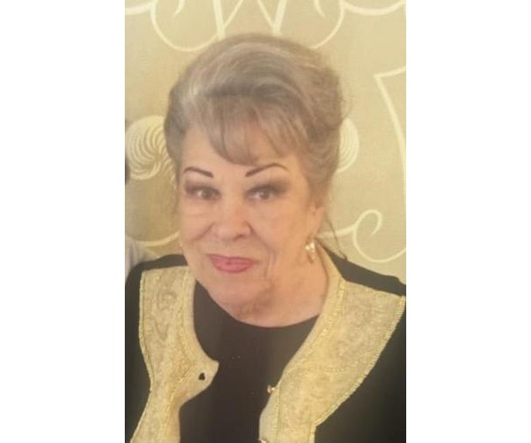 Myra Jones Obituary (1928 - 2024) - Memphis, TN - The Daily Memphian