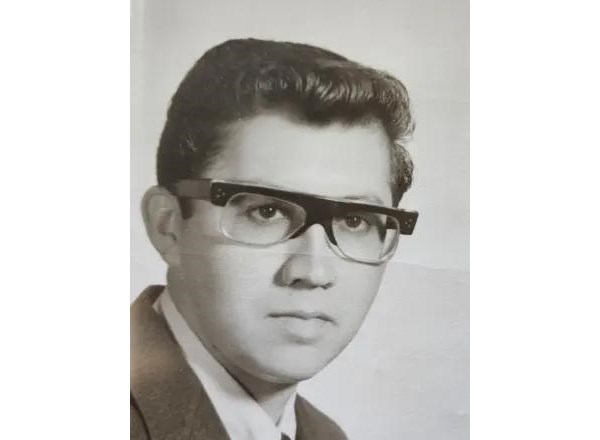 Martin Ramirez Jr. Obituary (2025) - Katy, TX - Schmidt Funeral Home ...