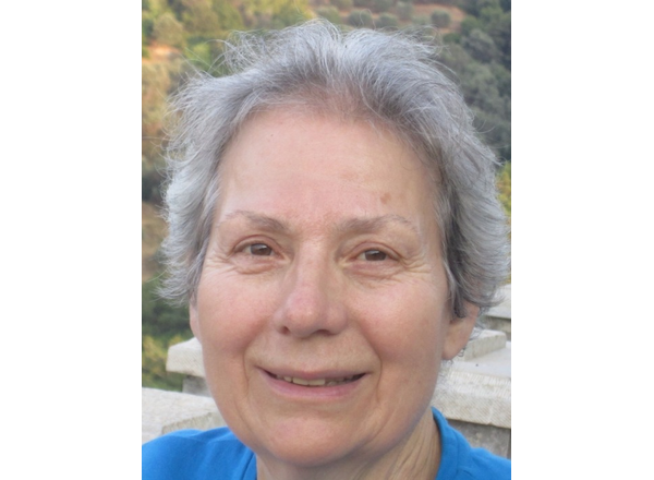 Eleni Pappas Obituary (1938 - 2025) - Woodbridge, CT - WFSB