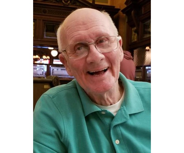 Robert B. Stiffler Obituary (2025) - Pittsburgh, PA - Weddell-Ajak ...