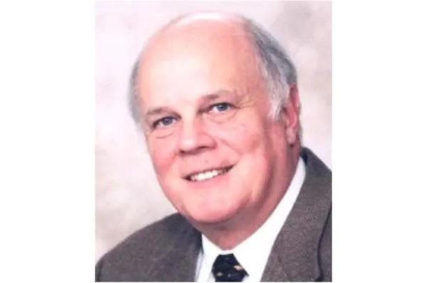 Kermit Arno Buntrock Obituary (2025) - Williamsburg, VA - Bucktrout of ...