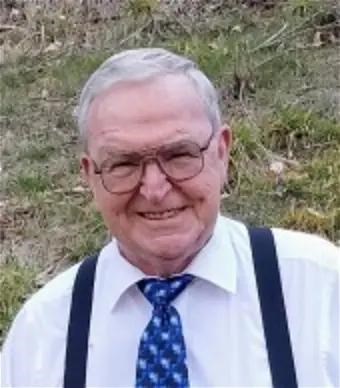 Preston Cecil Fox Obituary (2025) - Mars Hill, NC - Blue Ridge Funeral ...