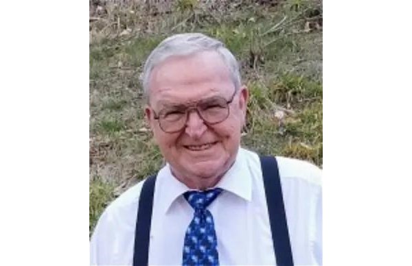 Preston Cecil Fox Obituary (2025) - Mars Hill, NC - Blue Ridge Funeral ...
