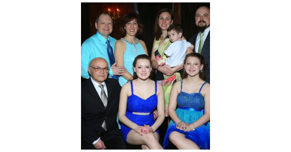 Zelik Shub Obituary (2024) - Northbrook, IL - Mitzvah Memorial Funerals ...
