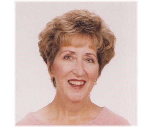 Bobbie Jo Auch Obituary (1942 - 2025) - Tracy, CA - Stocktonia