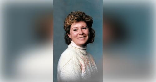 Jonelle E. Zadroga Obituary (2023) - Clinton, MA - Philbin-Comeau ...