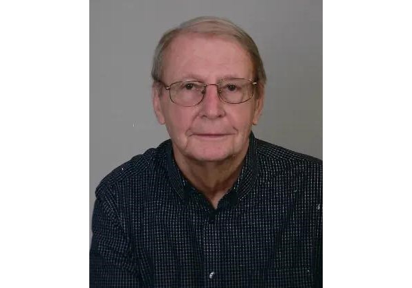 Neil R. Pontious Obituary (2024) - Rockford, IL - Olson Funeral ...
