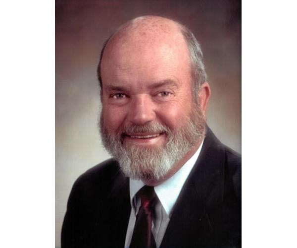 Thomas Francis Heenan Obituary (2022) - Legacy Remembers
