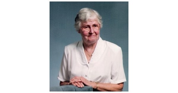 Ethel May Block Obituary (2023) - Cleveland, OH - Jakubs & Son Funeral Home
