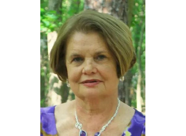 Eva Krystyna Lynch Obituary (2024) - Marlton, NJ - Bradley Funeral Home ...