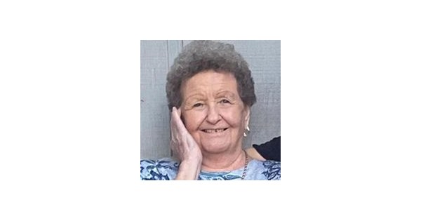 Mary E. Edwards Obituary (2025) - Boiling Springs, SC - Eggers Funeral ...