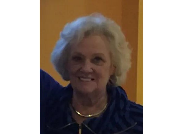 Carol D. Hall Obituary (2025) - Cherry Hill, NJ - Schetter Funeral Home