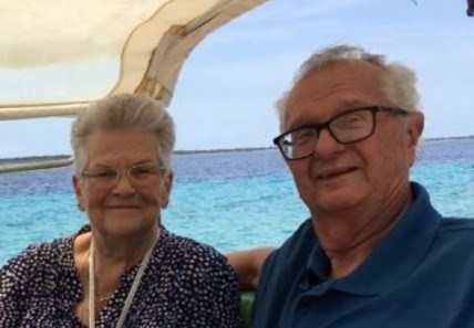 Richard Sharon Statz Obituary (2023) - Itasca, IL - The Oaks Funeral ...
