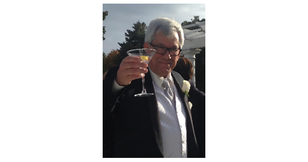James R. Swarr Obituary (2025) - Franklin, MA - Ginley Funeral Home of ...