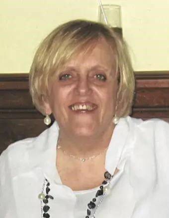 Daralyn Ann Stewart Obituary (2024) - South Berwick, ME - McIntire ...
