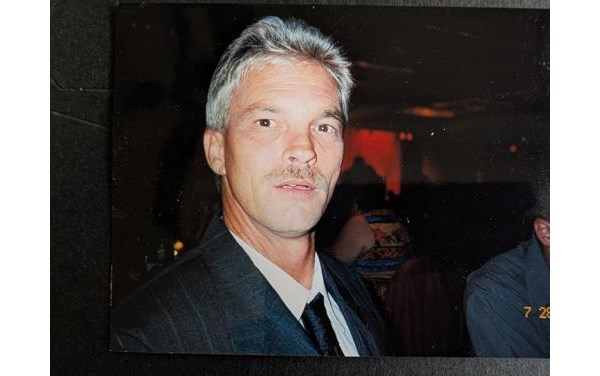 Victor Benton Obituary (2025) - Beaufort, SC - Anderson Funeral Home ...