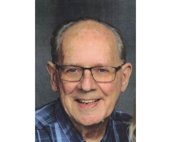 Dennis Eugene "Denny" Griffin Obituary (2025) - Ames, IA - Grandon ...