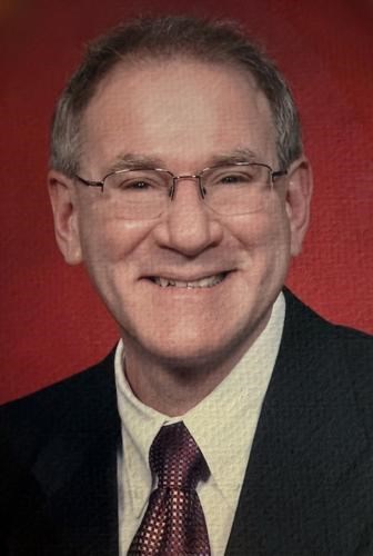 Barry L. Hafer Obituary (1957 - 2025) - Laureldale, PA - WFMZ-TV 69 News