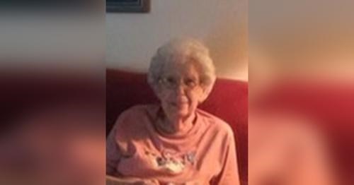 Edna L. Johnson Obituary (2022) - Cuba, MO - Mizell Funeral Home