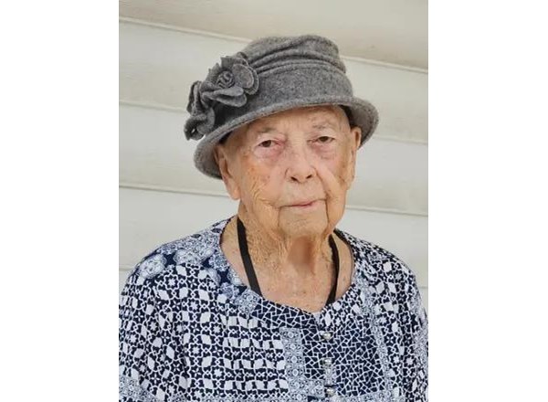 Elsie Huff Clark Obituary (2025) - Milledgeville, GA - Moores Funeral ...