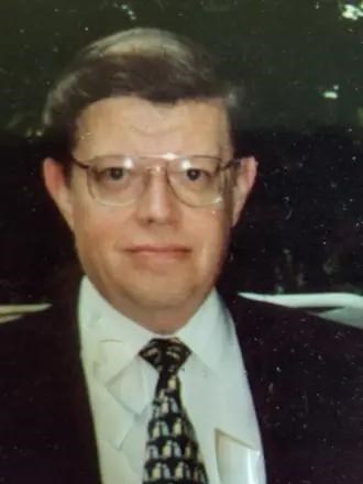 Louis G. Marcus Obituary (2025) - Williamsburg, VA - Bucktrout of ...