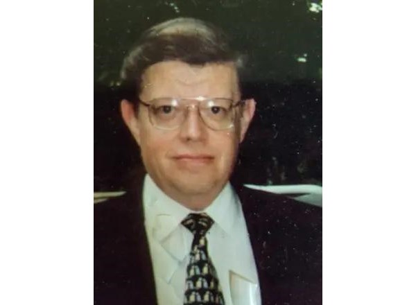 Louis G. Marcus Obituary (2025) - Williamsburg, VA - Bucktrout of ...
