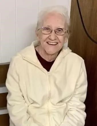 Sharon Gail Lockhart Salyers Obituary (2024) - Welch, WV - Fanning ...