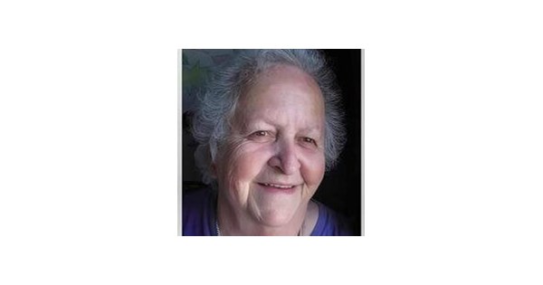 Lillian Babb Chick Obituary (2025) - Rochester, NH - R. M. Edgerly and ...