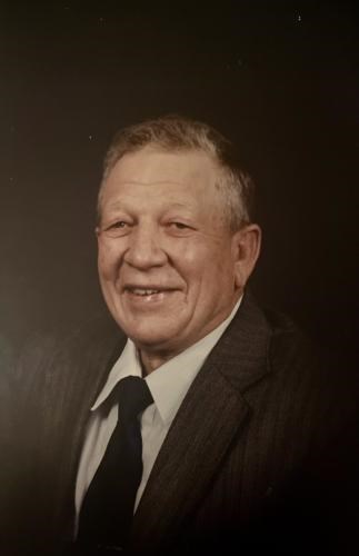 Charles L. Hargens Obituary (2026) - Miller, SD - Reck Funeral Home ...