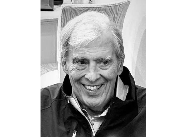 The Honorable William R. "Buster" O'Brien Obituary (2024) - Virginia ...