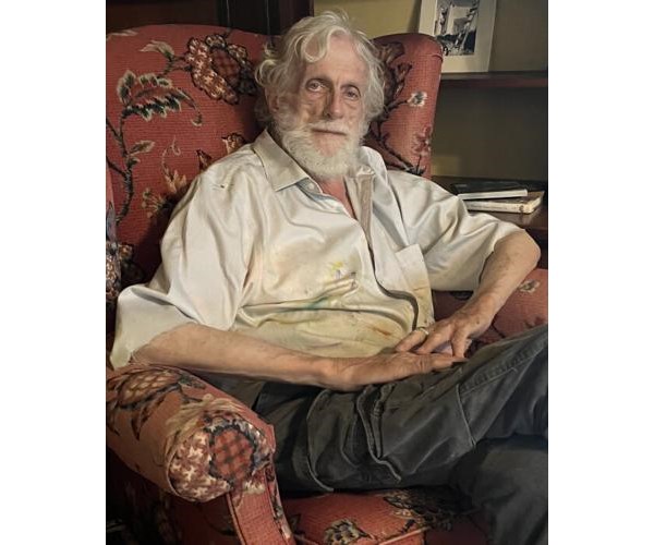 James Magee Obituary (2024) - Fremont, MI - Kroeze-Wolffis Funeral Home ...