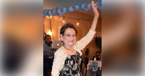 Elvia Marina Diaz De Pineda Obituary (2023) - Chicago, IL - Casey ...
