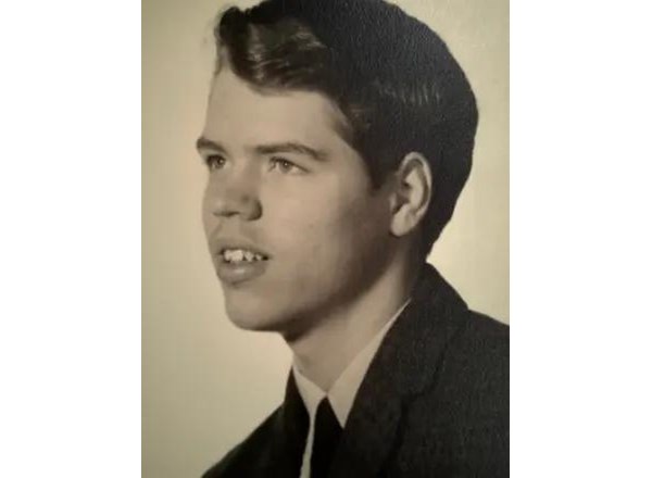 David Kenneth Jacobs Obituary (1952 - 2025) - Pottstown, PA - WFMZ-TV ...