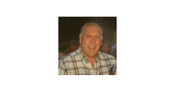 Mark E. Phillips Obituary (2024) - Bridgeport, IL - Cunningham Funeral ...