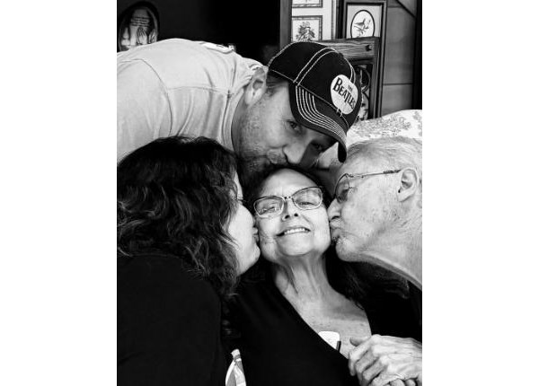 Jan Kellett Obituary (1957 - 2025) - Fountain Inn, SC - Post and ...