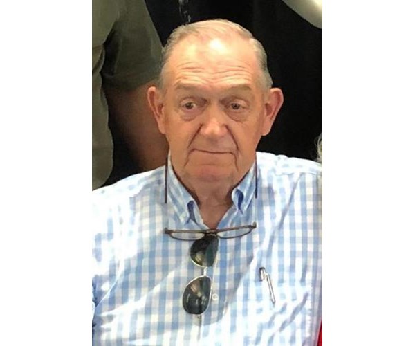 Roger Lee O'Bryan Obituary (2026) - Paintsville, KY - Jones-Preston ...